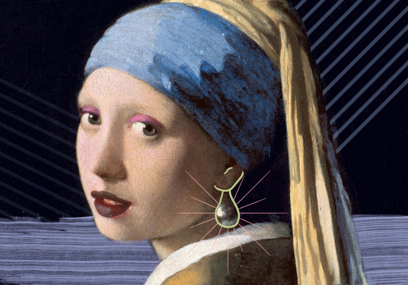 ხელნაკეთი სამკაული საქართველოდან - AT