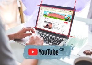 Youtube-ის 6 ყველაზე რეიტინგული ქართული არხი და ვიდეოები - AT