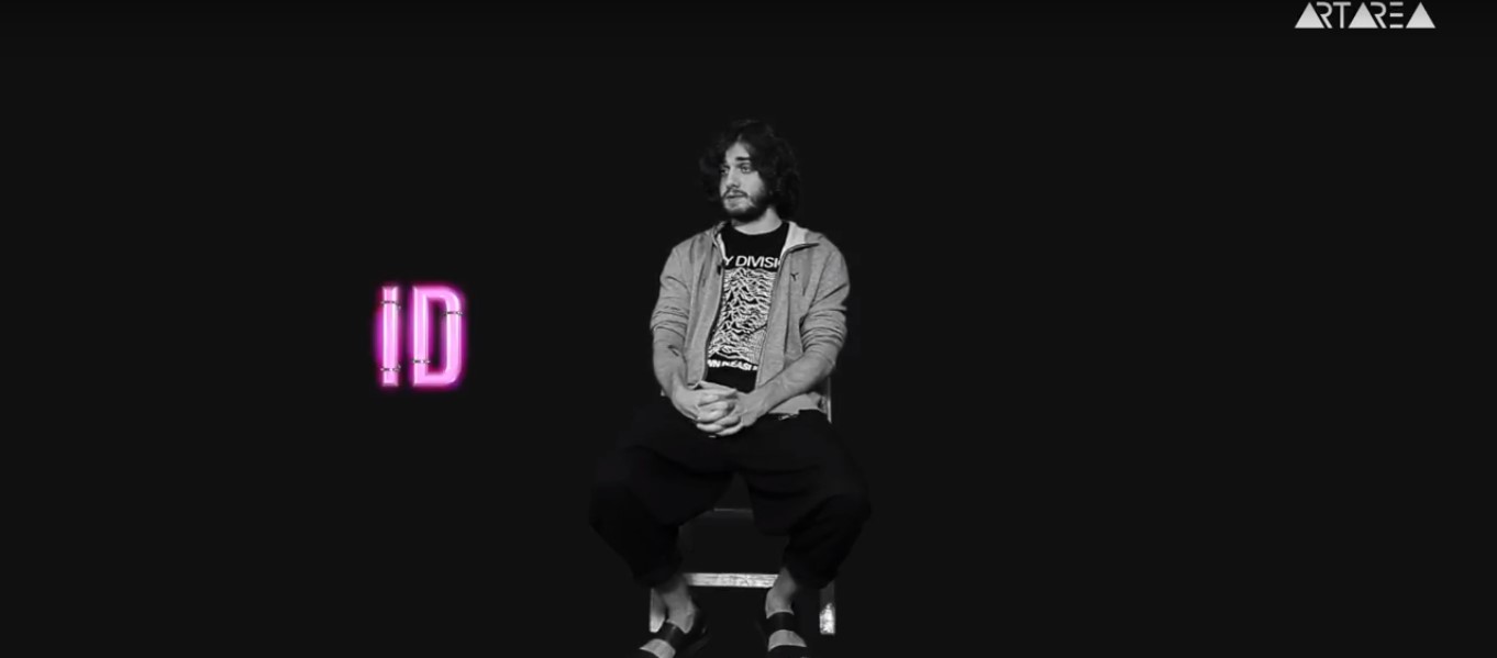 გიორგი ცაგარელის ID - AT