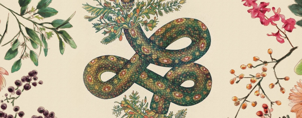 როგორ დავძლიოთ გველების შიში - AT