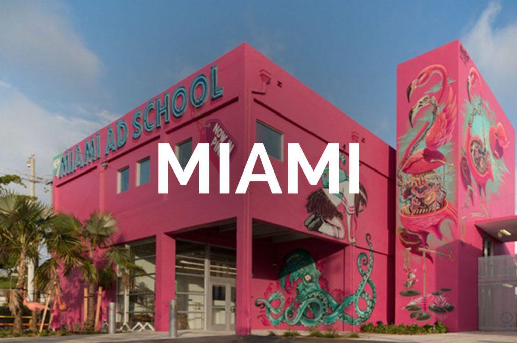 Miami Ad School შესაძლოა საქართველოშიც გაიხსნას - AT
