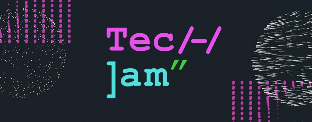 Tech Jam 2019-ს 15-17 ნოემბერს adjarabet.com უმასპინძლებს - AT